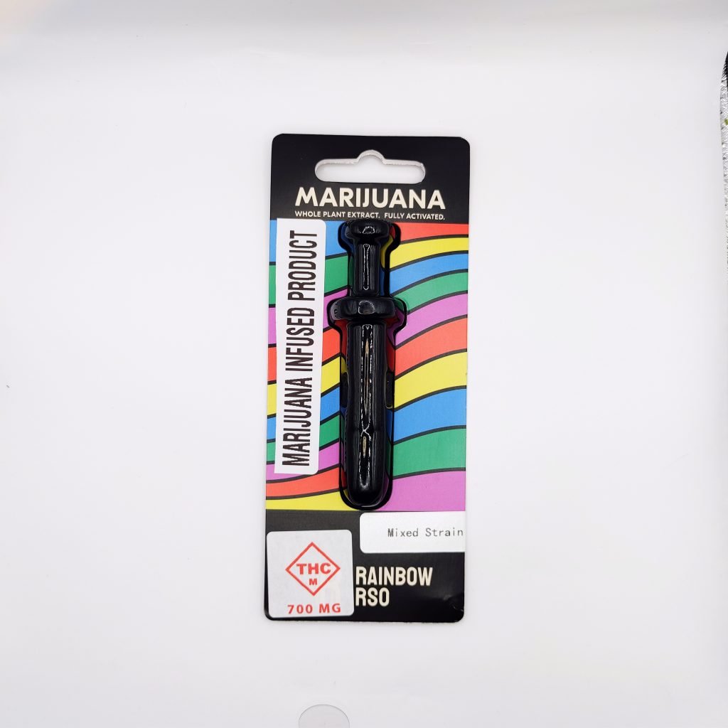 FECO, RSO & Distillate Oil 101 | Flora Farms MO